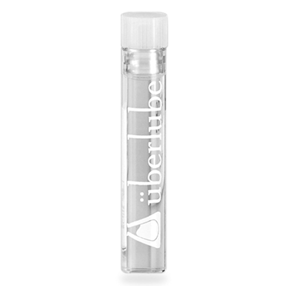 Uberlube Vial 3.7ml Silicone Based Personal Lubricant Sex Lube