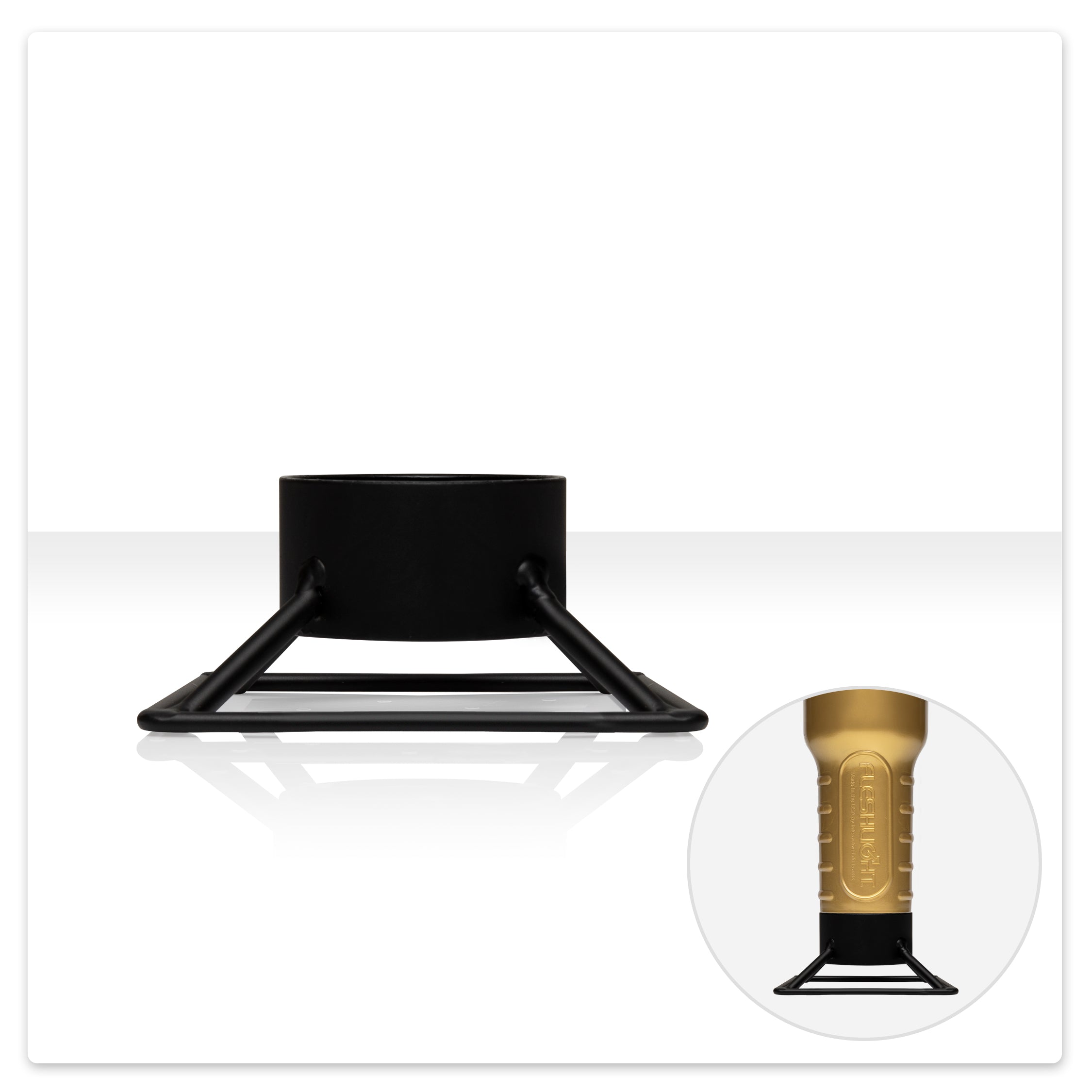 Fleshlight Screw Dry Drying Rack